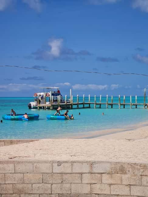Rose Island: Snorkeling, Beach Day With Unlimited Rum Punch - Who Will Love This Tour?