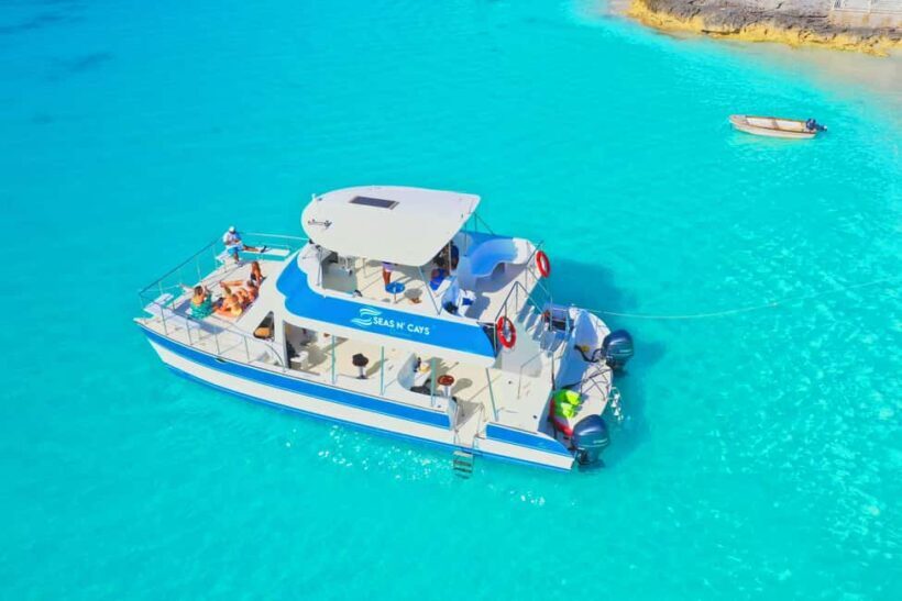 Rose Island: Snorkeling, Swimming Pigs & Unlimited Rum Punch - Who Will Love This Experience?