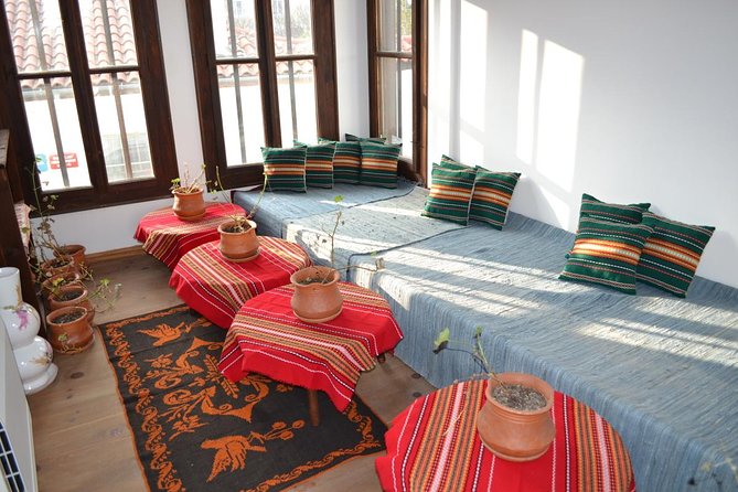 Rose Jam Workshop and Leavening of Authentic Yoghurt in a Traditional House - A Hands-On Dive into Bulgaria’s Culinary Traditions: Rose Jam and Authentic Yogurt Experience