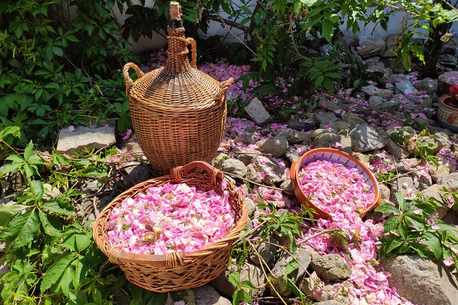 Rose Jam Workshop and Leavening of Authentic Yoghurt in a Traditional House - Why This Tour Offers Great Value
