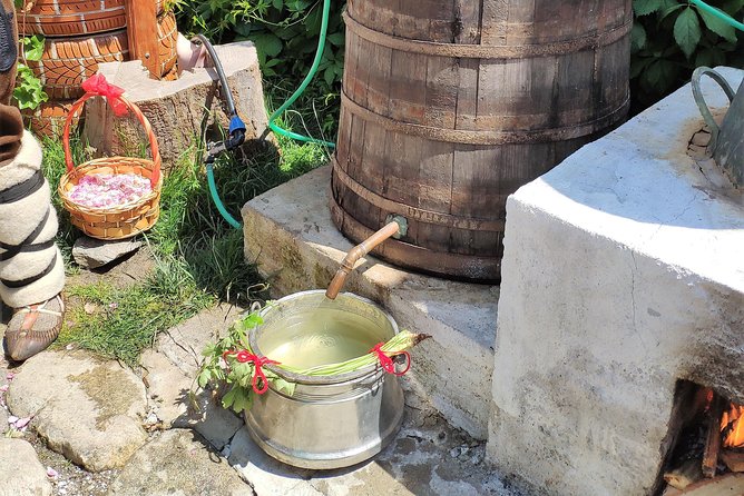 Rose Jam Workshop and Leavening of Authentic Yoghurt in a Traditional House - Final Reflection: Is It Worth It?