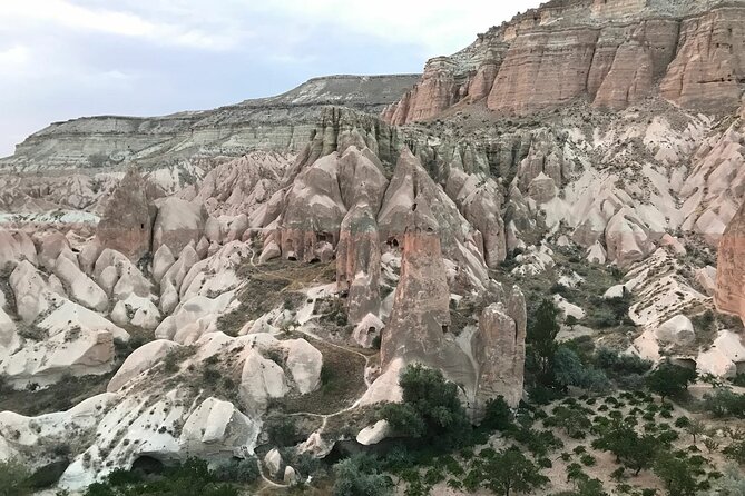 Rose Valley Sunset Hiking in Cappadocia - About Your Stay