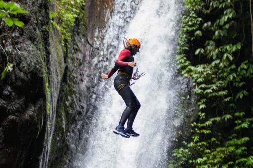 Roseau: Canyoning Discovery Tour - A Detailed Look at the Canyoning Experience