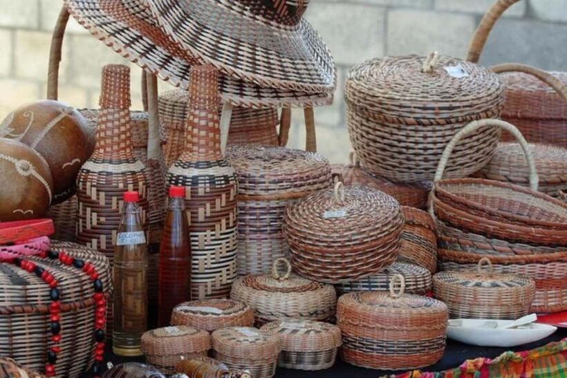 Roseau: Day Trip to Carib Cultural Village with Local Lunch - Key Points