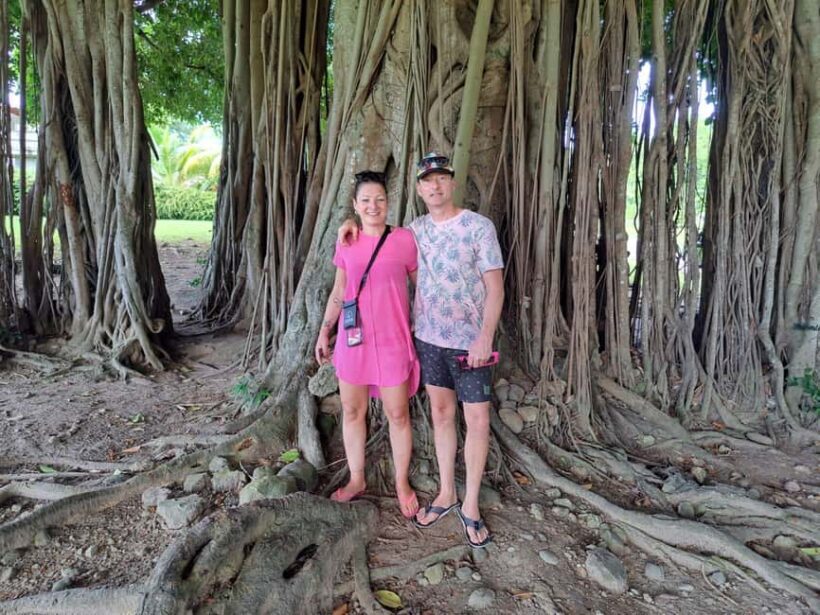 Roseau: Guided Tour with City, Nature, and Beach Options - Authentic Experiences and Guest Feedback