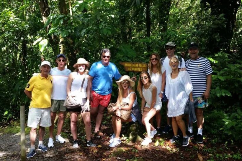 Roseau: Middleham Falls Hike & Titou Gorge Half-Day Trip - Who Will Love This Tour?