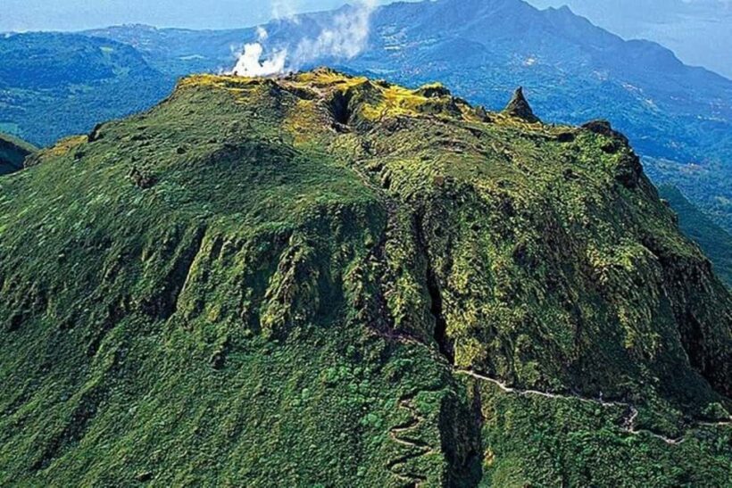 Roseau: Morne Diablotin Hike - Authentic Experience and Expert Guides