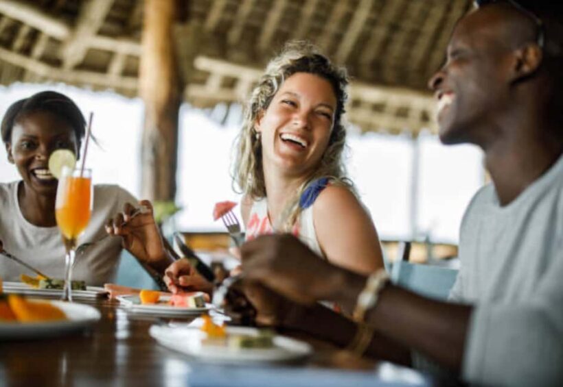 Roseau: Private Food Tasting Tour - Key Points