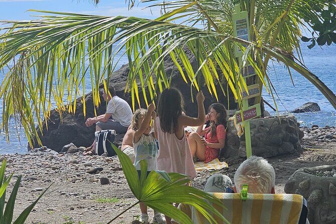 Roseau Valley to Champagne Beach Tour Experience - FAQ