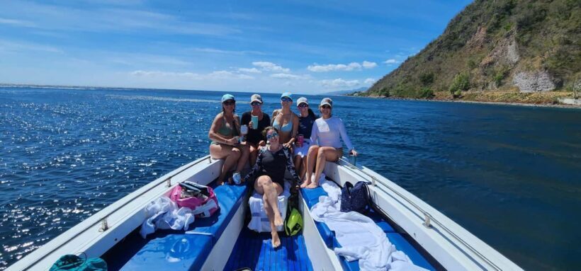 Roseau: Waitukubuli Volcano Snorkeling Boat Trip - An Overview of the Experience