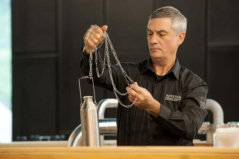 Rosebank Distillery Guided Tour and Whisky Tasting - Who Will Enjoy This?