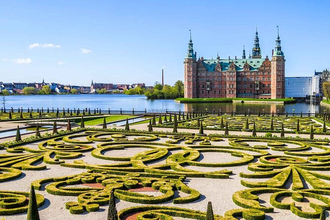 Rosenborg Castle Entry Ticket in Copenhagen - Key Points