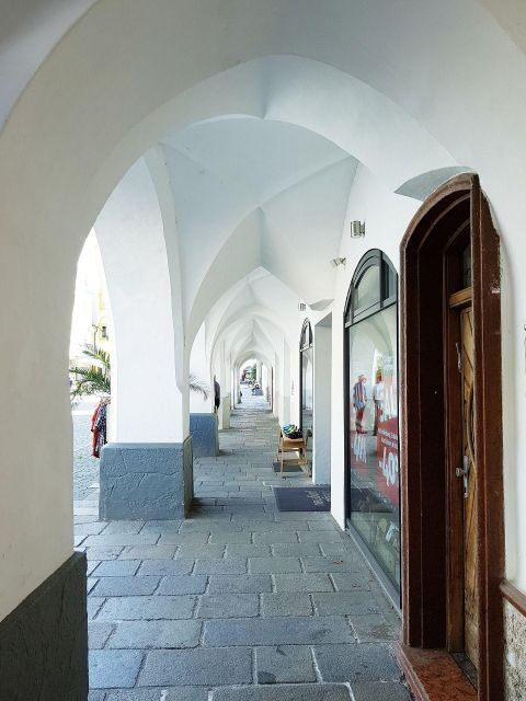 Rosenheim: Private Guided Walking Tour - Exploring Rosenheim’s Origins and Its Roman Roots