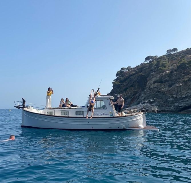 Roses boat trip Special: snorkeling in Cap de Creus - Who Should Consider This Tour?
