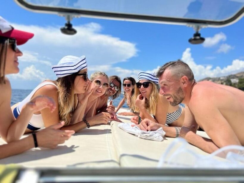 Roses boat trip Special: snorkeling in Cap de Creus - FAQ