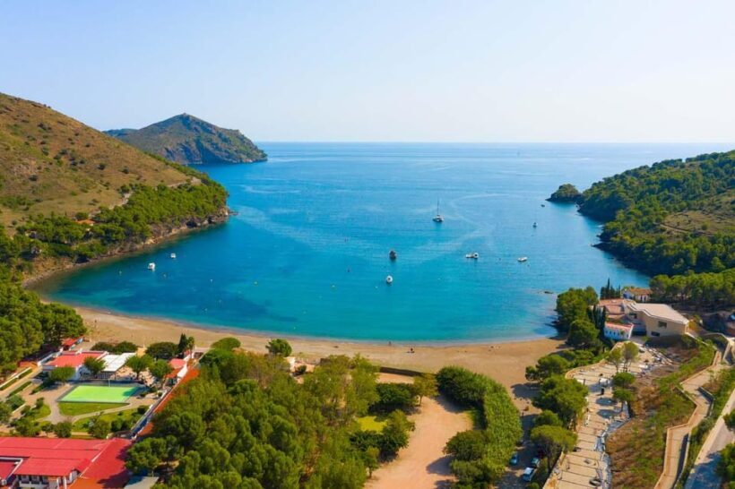 Roses: Cadaqués&Underwater Vision :Magic on the Costa Brava - What Travelers Say