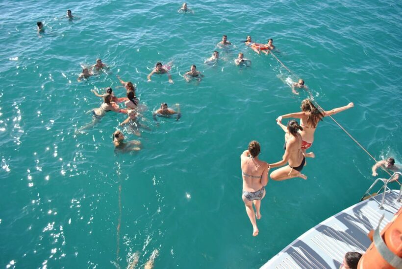 Roses: Cadaqués&Underwater Vision :Magic on the Costa Brava - Who Is This Tour Best For?