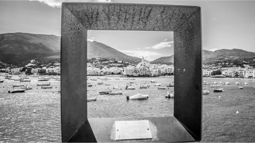 Roses: Cadaqués&Underwater Vision :Magic on the Costa Brava - The Sum Up