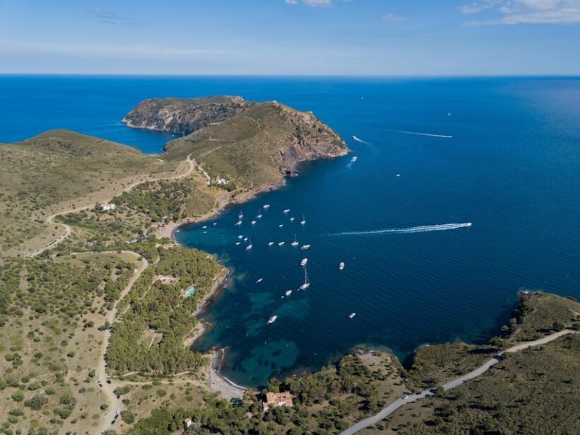 Roses: Costa Brava Catamaran Trip with Underwater Views - Final Thoughts