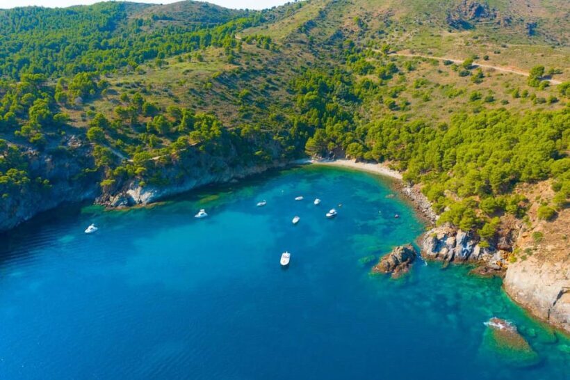 Roses: Costa Brava Catamaran Trip with Underwater Views - FAQ