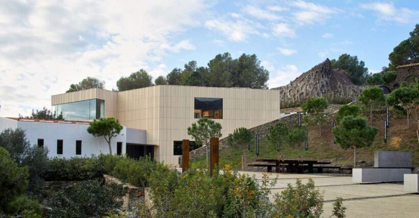 Roses: elBulli1846 Museum Entry Ticket - The Value of the Experience
