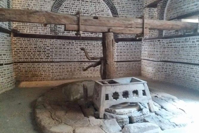 Rosetta Day Tour from Alexandria Islamic architecture - Who Would Enjoy This Tour?