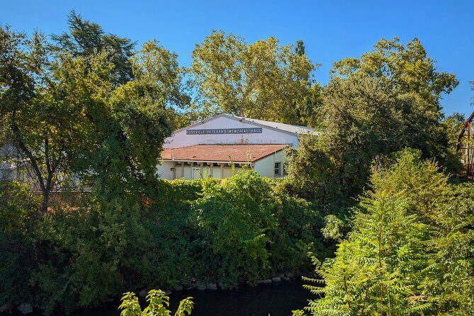 Roseville California Scavenger Hunt Walking and Game - The Sum Up