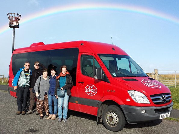 Rosslyn Chapel and Hadrian's Wall Small Group Tour from Edinburgh - Who Will Love This Tour?