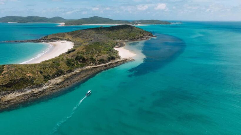 Rosslyn: Keppel Islands Boat Trip with Snorkeling and Lunch - The Experience Value: What You Really Get