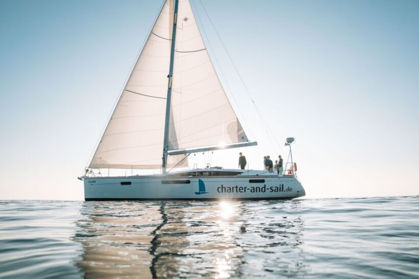 Rostock: Full-Day, Half-Day, or Sunset Sailing Experience - Key Points