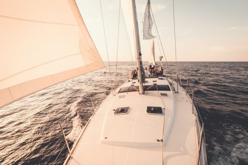 Rostock: Full-Day, Half-Day, or Sunset Sailing Experience - Why This Sailing Experience Stands Out
