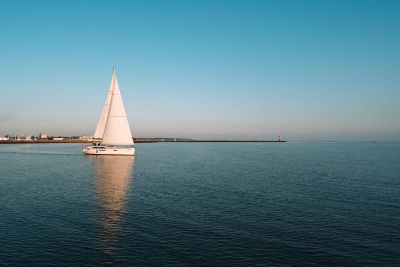 Rostock: Full-Day, Half-Day, or Sunset Sailing Experience - Authentic Experiences and Review Insights
