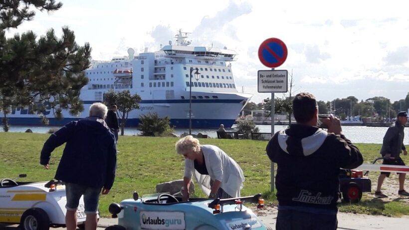 Rostock: Hot Rod Sightseeing Tour to Warnemünde - Final Thoughts: Is It Worth It?