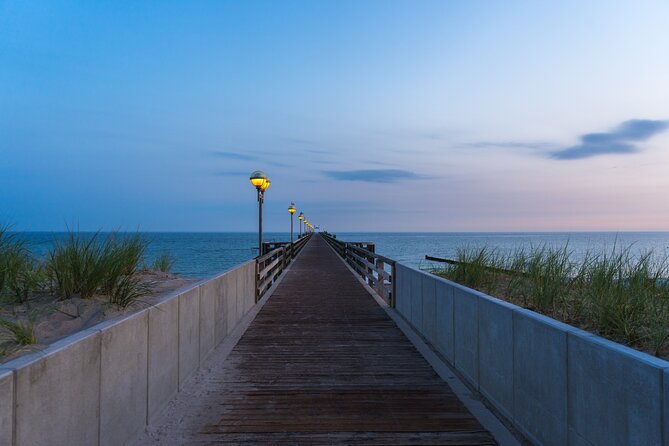 Rostock Like a Local: Customized Private Tour - The Experience: What You Can Expect