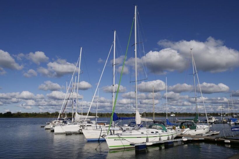 Rostock: Private Guided Walking Tour - Who Will Love This Tour?
