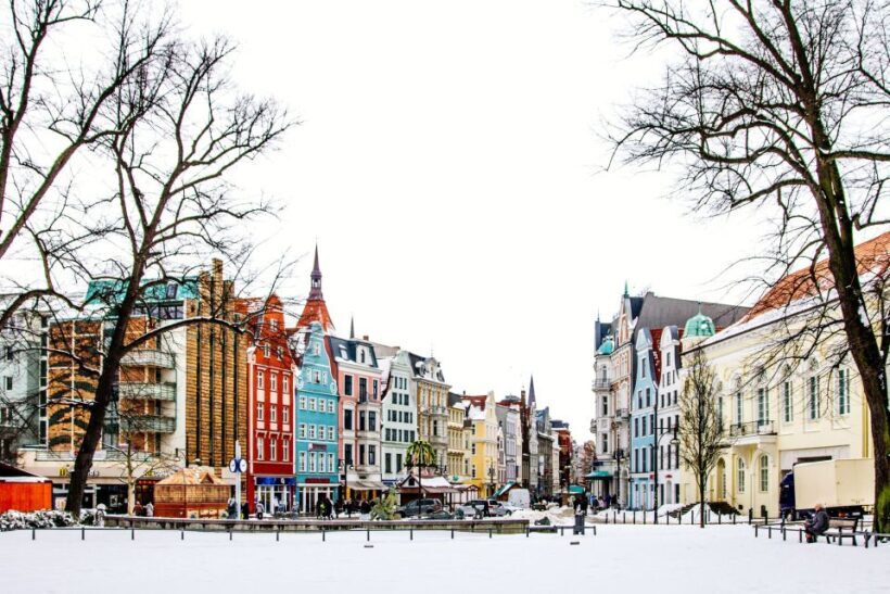 Rostock: Surprise Walk of the city with a Local - Final Thoughts