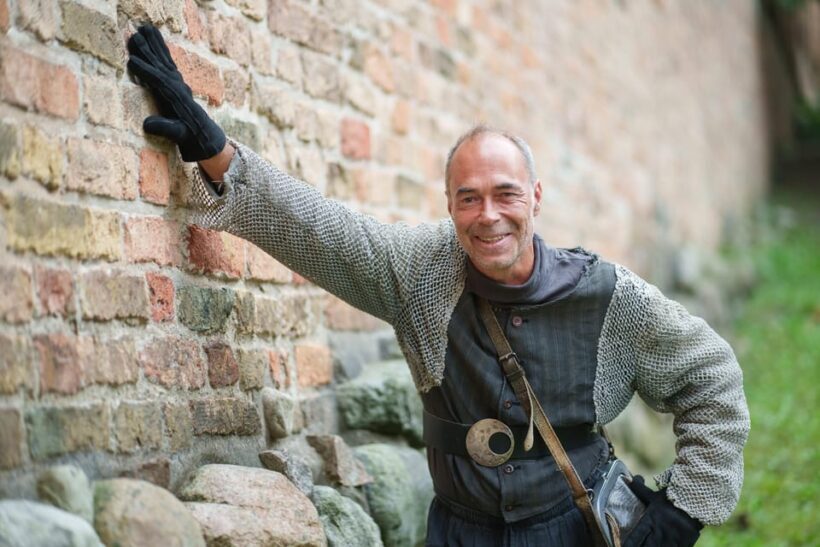 Rostock: Tour with the Rostocker Executioner - An In-Depth Look at the Rostock Executioner Tour