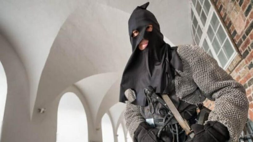 Rostock: Tour with the Rostocker Executioner - FAQs