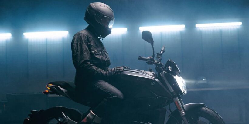 Rostock: Zero SR (40kW) Electric Motorcycle Rental - Practical Tips for Booking and Riding