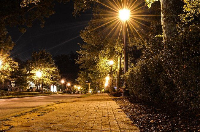Roswell Ghost Self Guided Audio GPS Walking Tour EMF reader inapp - Final Thoughts: Who Will Love This Tour?