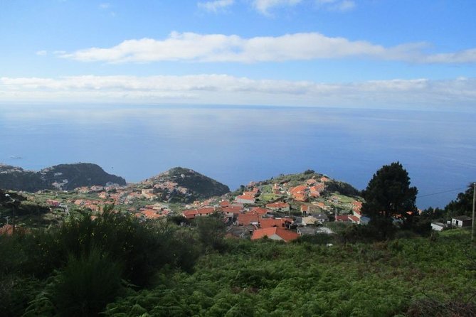 Rota do Açucar - Levada Nova (Half Day Walk) - Is It Worth the Price?
