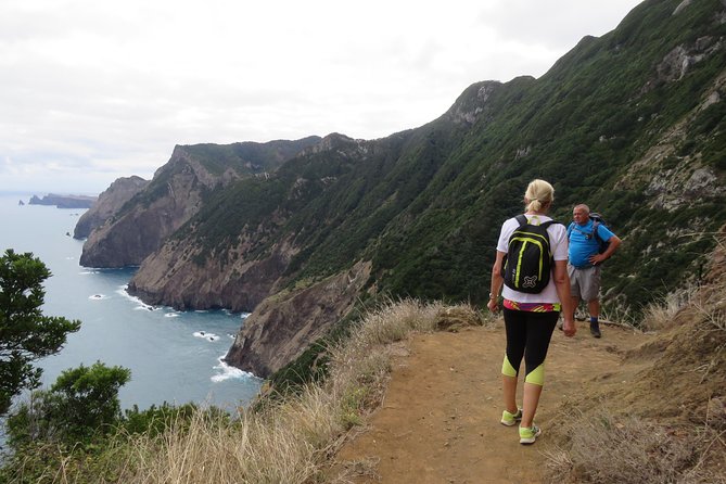 Rota do Norte (Larano) Northern Route (Full Day Walk) - Final Thoughts