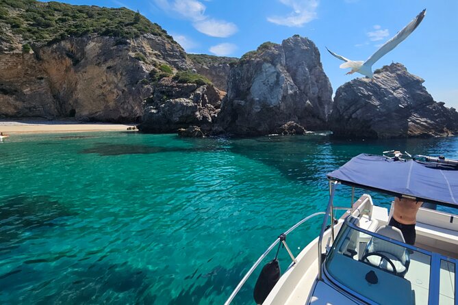 ROTE OF WONDER (amazing boat tour along the coast of Sesimbra) - Who Will Love This Tour?