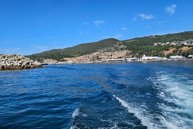 ROTE OF WONDER (amazing boat tour along the coast of Sesimbra) - The Sum Up: Is It Worth It?