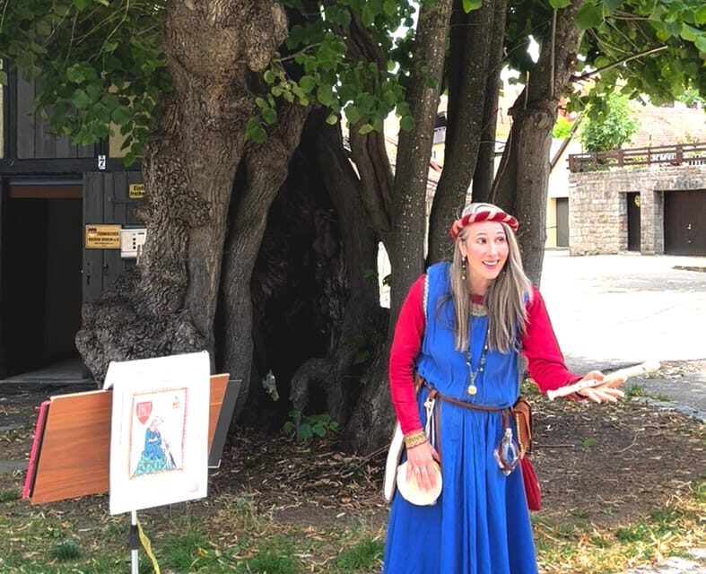 Rothenburg ob der Tauber: Medieval Musical Tour - A Deep Dive Into Rothenburg’s Medieval Musical Tour
