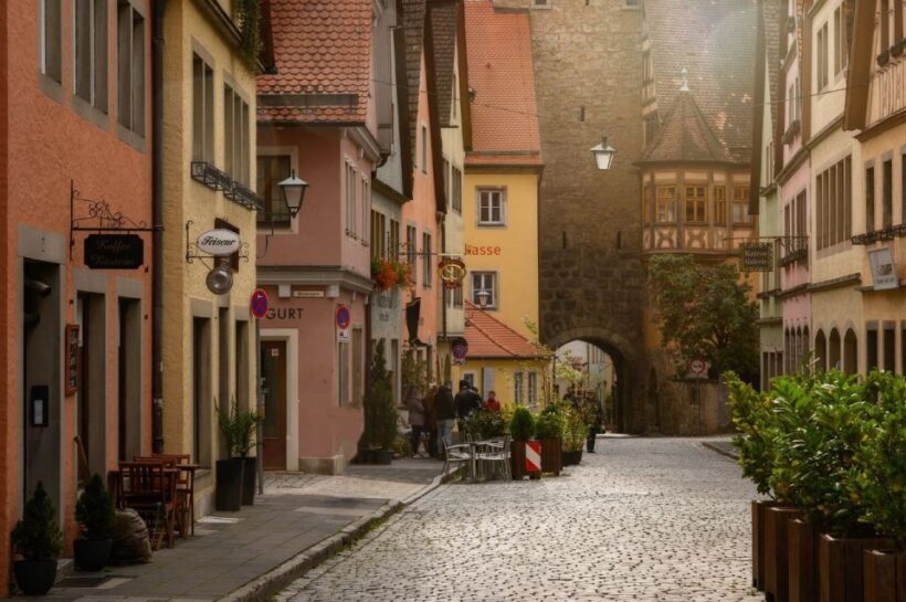 Rothenburg ob der Tauber: Private Guided Walking Tour - FAQs