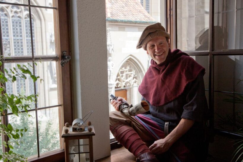 Rothenburg ob der Tauber: Private Old Town Walking Tour - Key Points