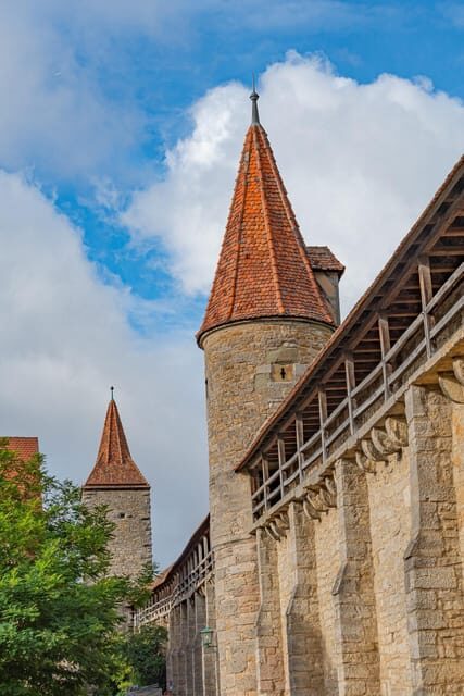 Rothenburg - Old Town Private Walking Tour - Final Thoughts