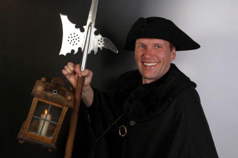 Rothenburg: Private Night Watchman Tour - FAQ