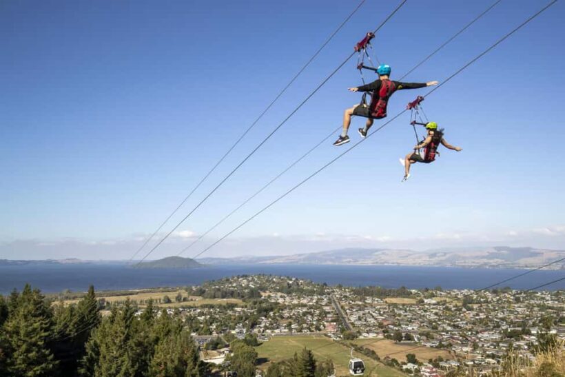 Rotorua Adventures Private Tour - An Overview of What the Tour Offers
